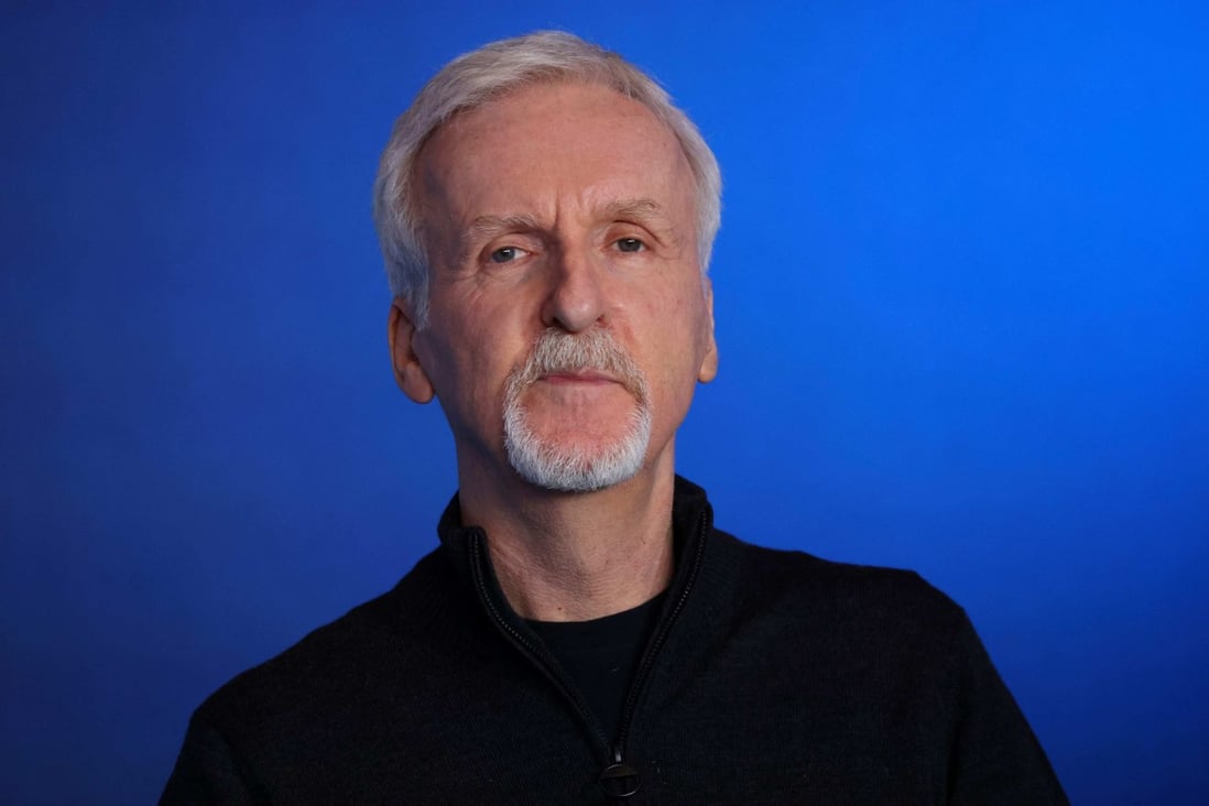 James Cameron compares sub tragedy to Titanic disaster: ‘warnings went ...