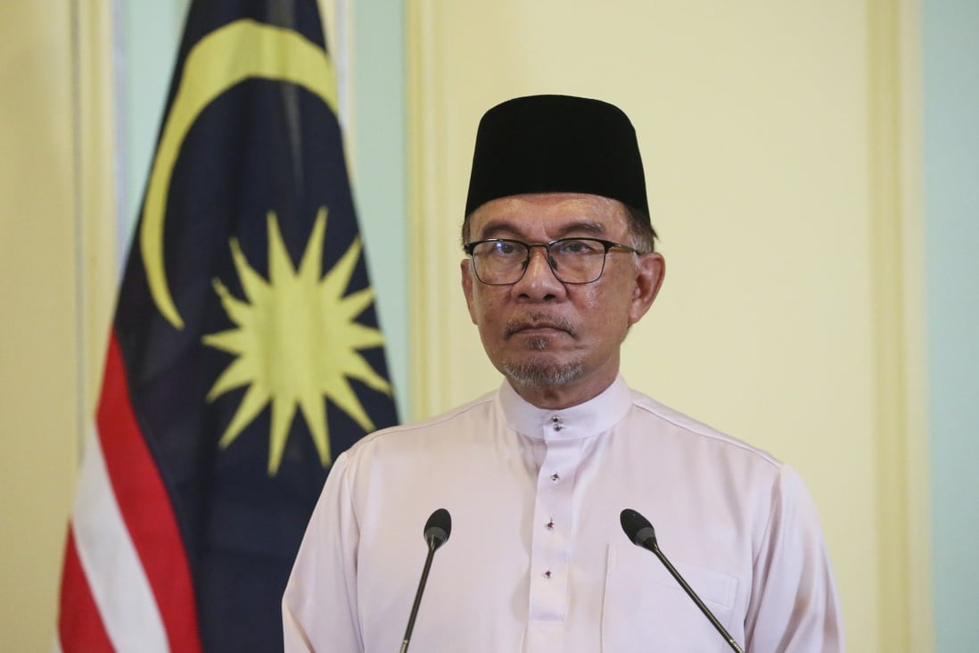 Malaysia gears up for state polls in first real test for Anwar Ibrahim ...