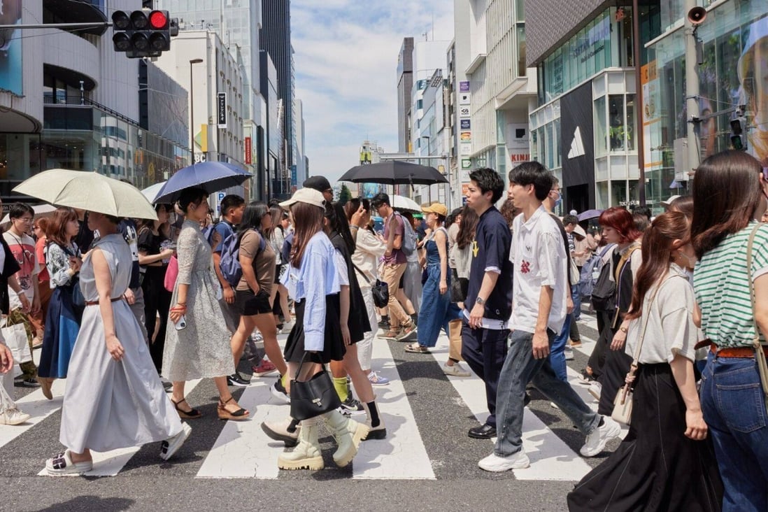 Meet Japan’s millennials – they’re ‘sober’, trapped in dead-end jobs ...