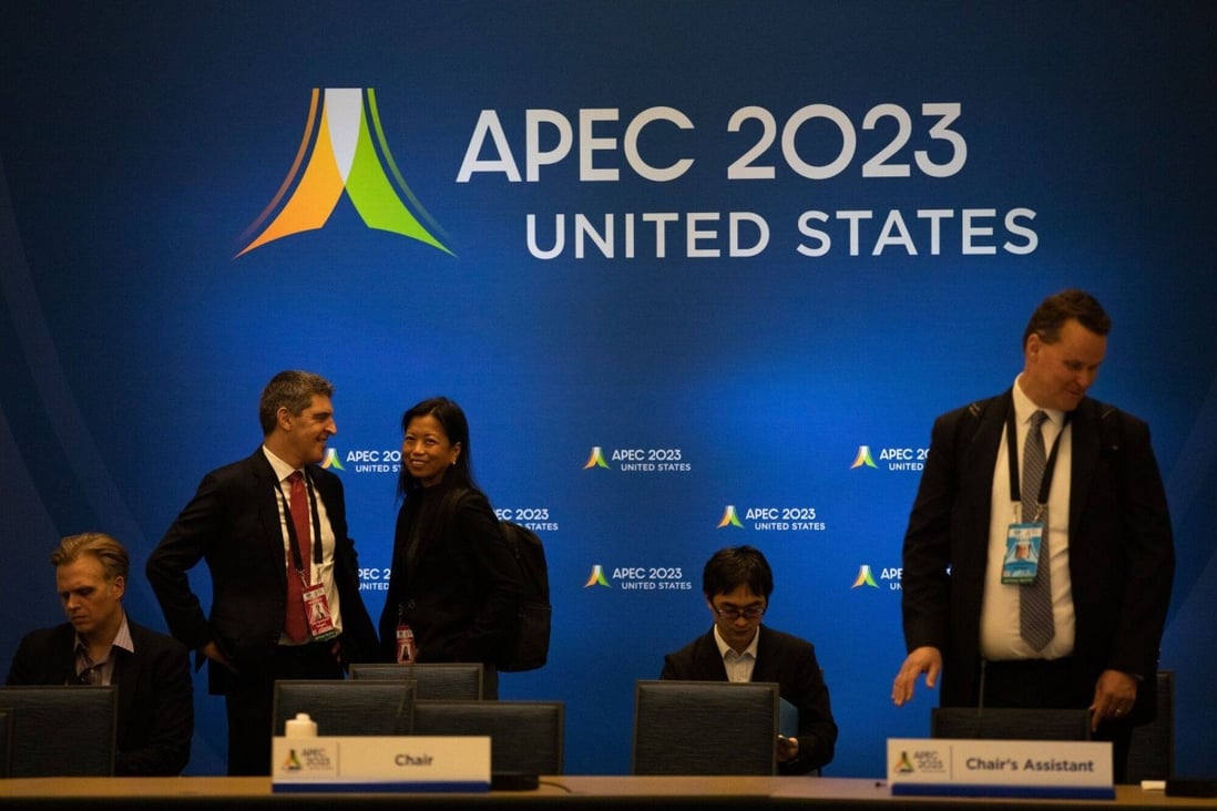 US should temporarily lift sanctions against Hong Kong’s John Lee for ...