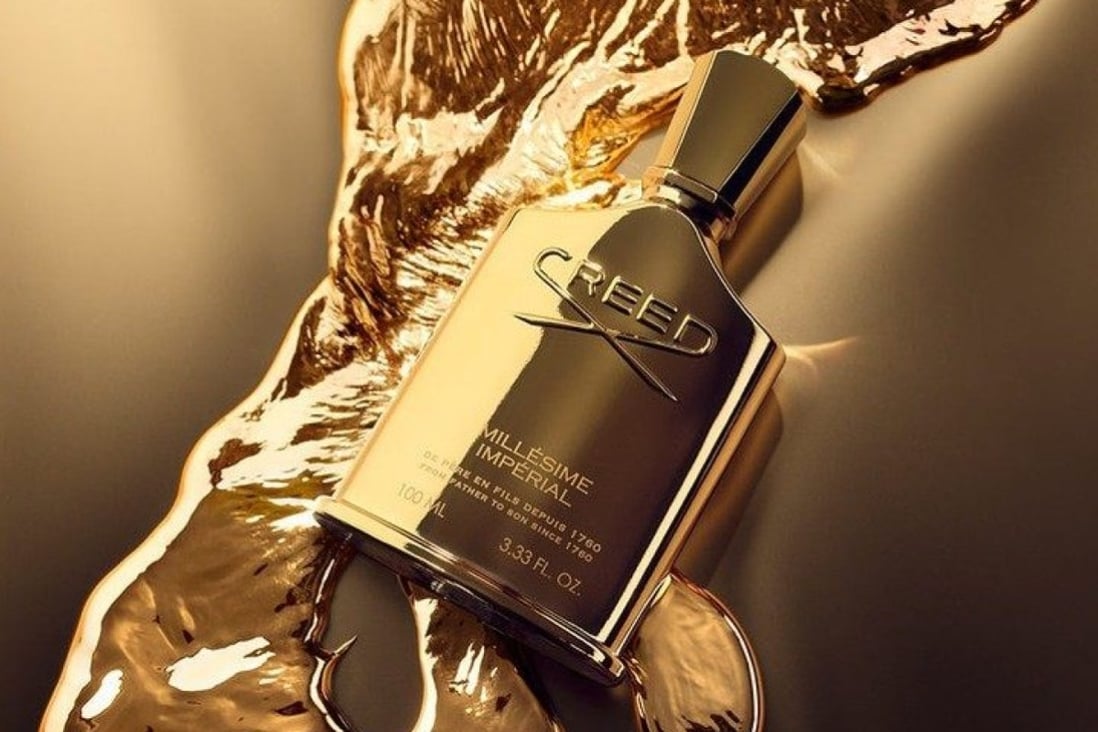 Why Gucci owner Kering is acquiring fragrance label Creed: CEO François ...