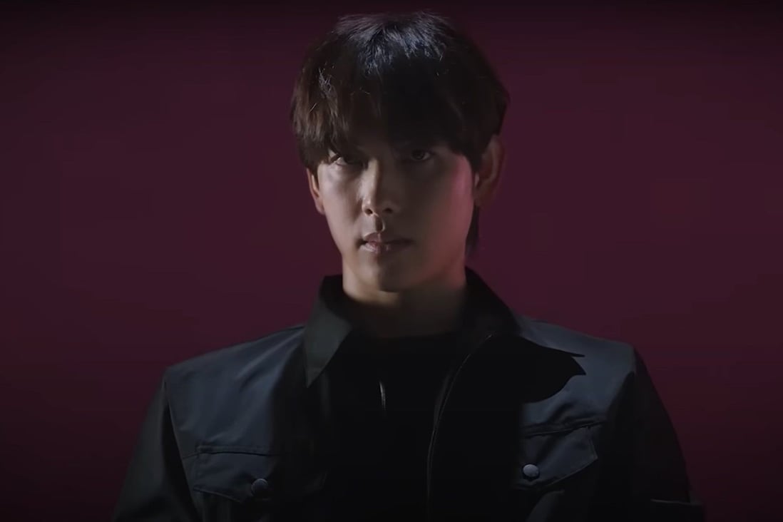 Netflix K Drama Squid Game Season 2 Confirms Im Si Wan Park Gyu Young Jo Yu Ri And Park Sung