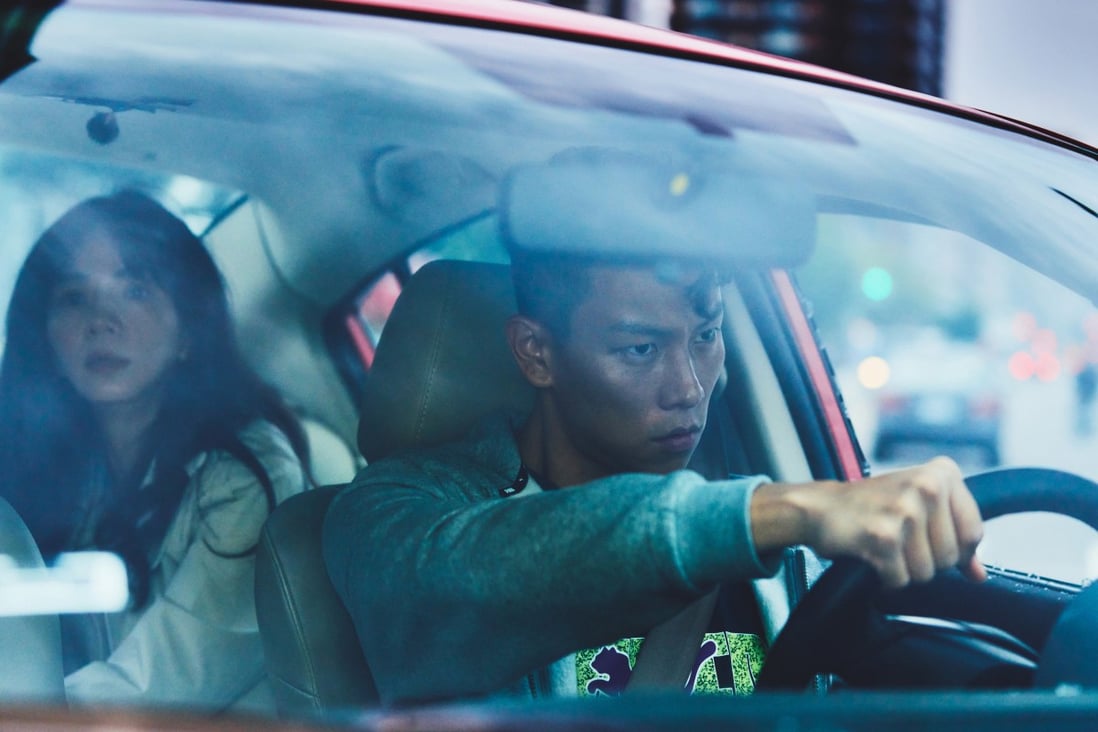 Red Line movie review: Taiwanese street racing drama co-starring Andy ...