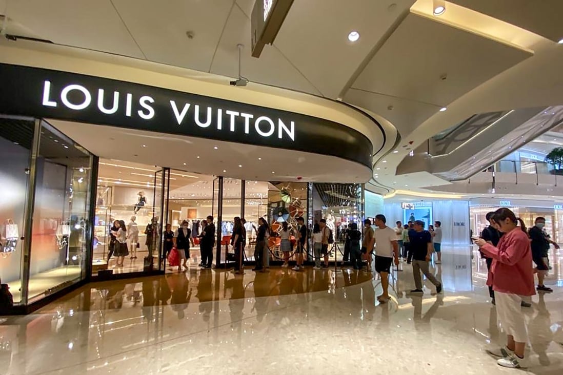 LVMH boss Bernard Arnault’s visit highlights growing importance of huge ...