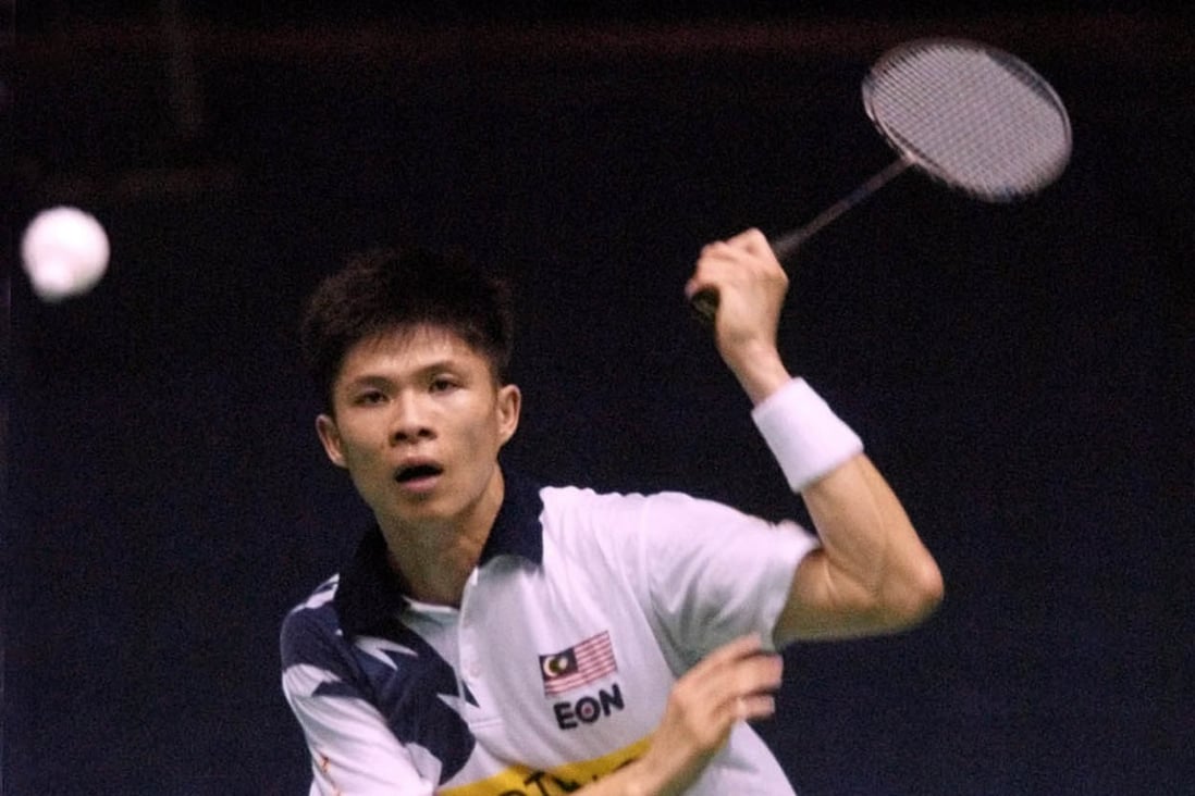 Hong Kong appoint Malaysia’s former badminton world No 1 Wong Choong ...