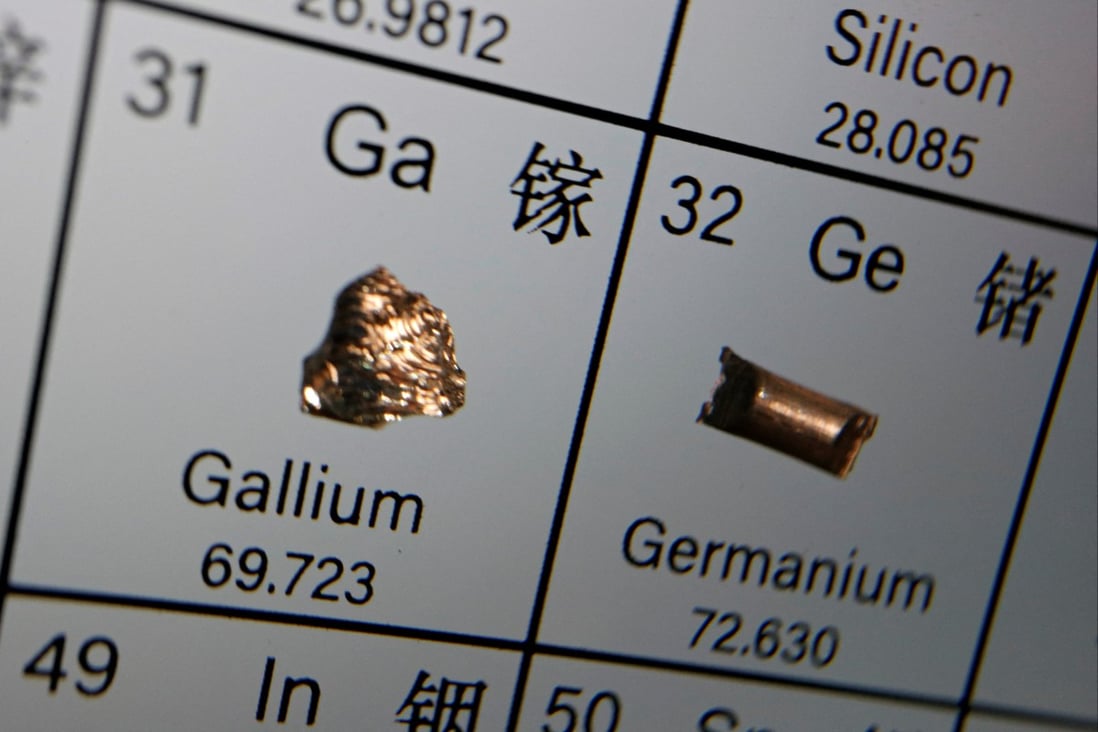 Rare metals move by China shows need to find common ground | South ...