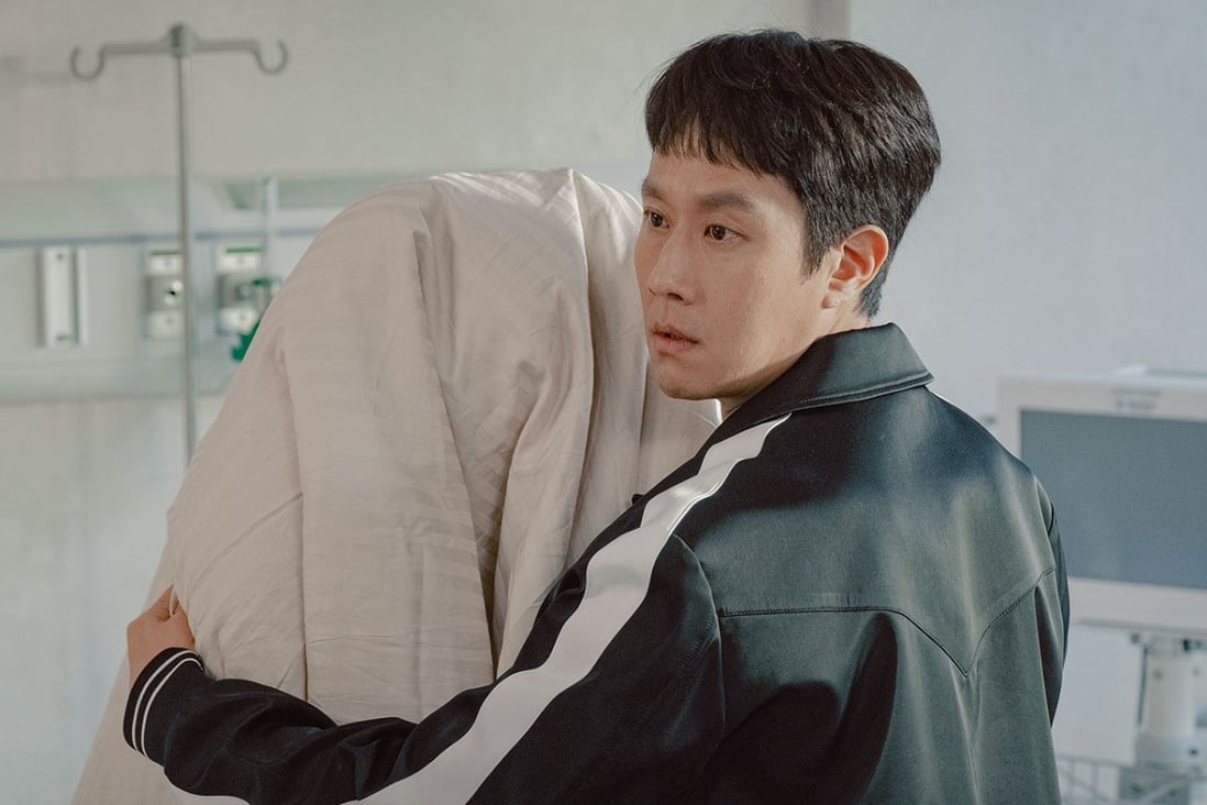 K-drama Miraculous Brothers: Jung Woo, Bae Hyun-sung lead supernatural thriller with a few too ...