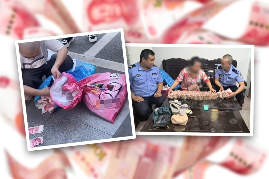 ‘Everything is meaningless’: grieving Chinese widower, 67, distraught ...