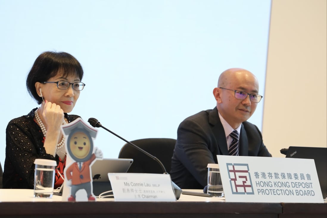 Greater protection for bank deposits worth every penny for Hong Kong ...