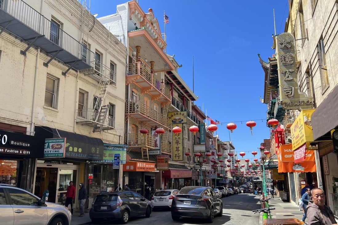 US Chinatowns are shrinking, and while some want to fight, new ones are ...