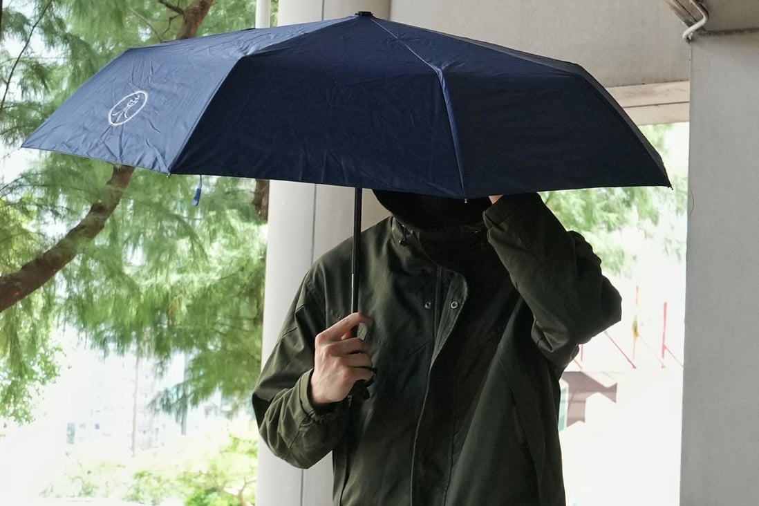 Hong Kong’s first person tried under national anthem law sentenced to 3 ...