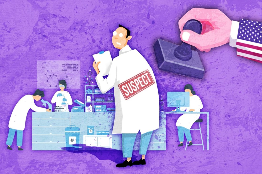 Axed China Initiative’s racial profiling legacy haunts scientists in US ...