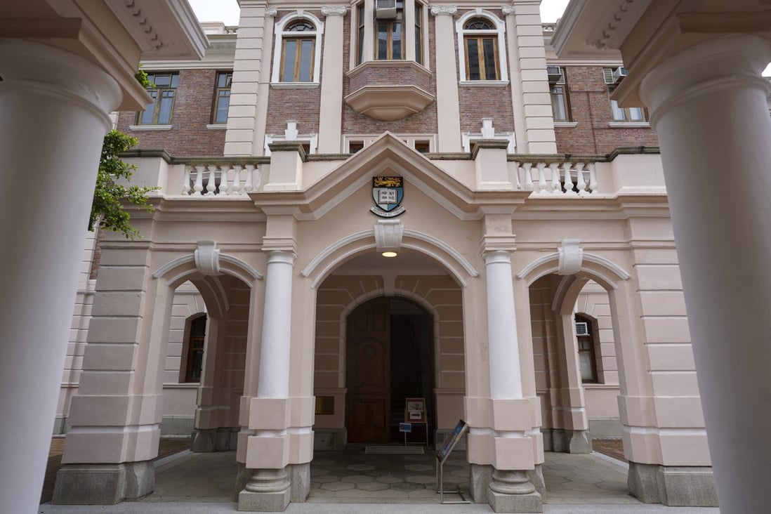 Why Hong Kong’s ceilings used to be much higher, and how ones of ...