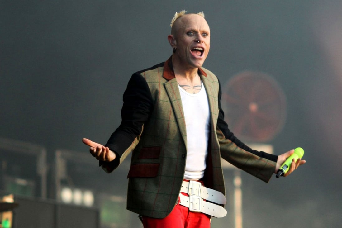 Keith Flint death: Prodigy star hanged himself at home, inquest hears ...