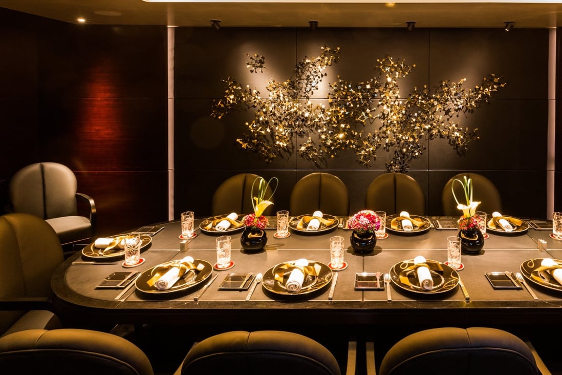 Why L’Atelier de Joël Robuchon has kept three Michelin stars for eight ...