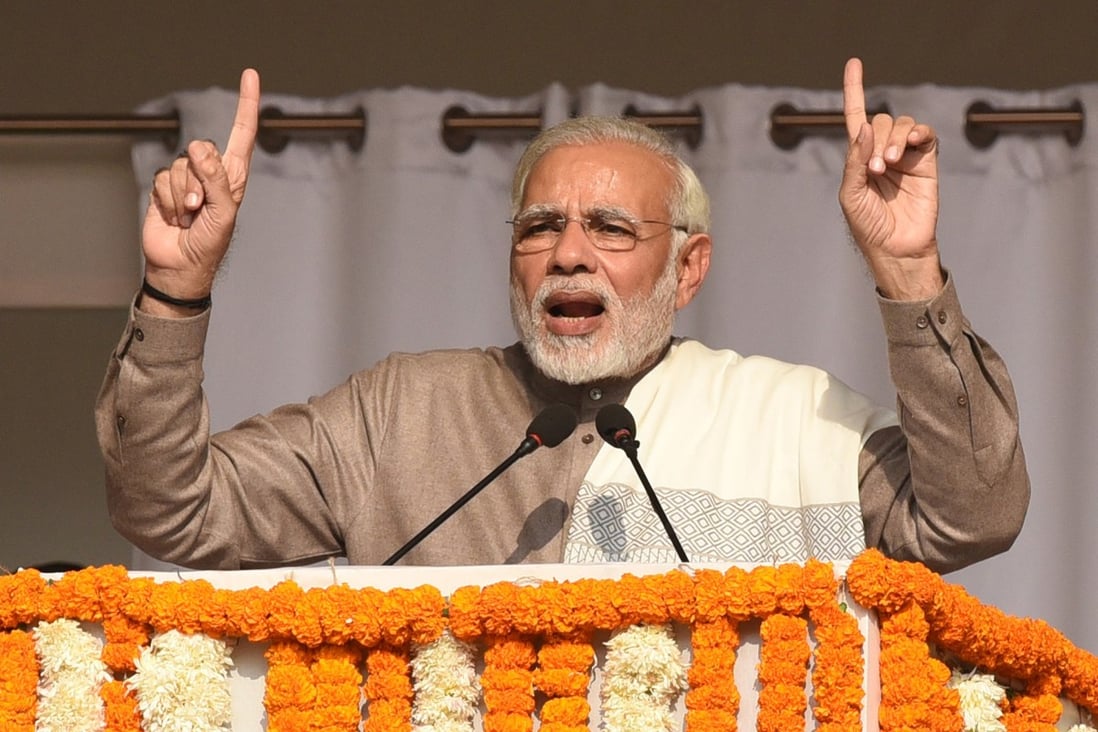 PM Narendra Modi calls on celebrities to ‘inspire’ Indians to vote in ...