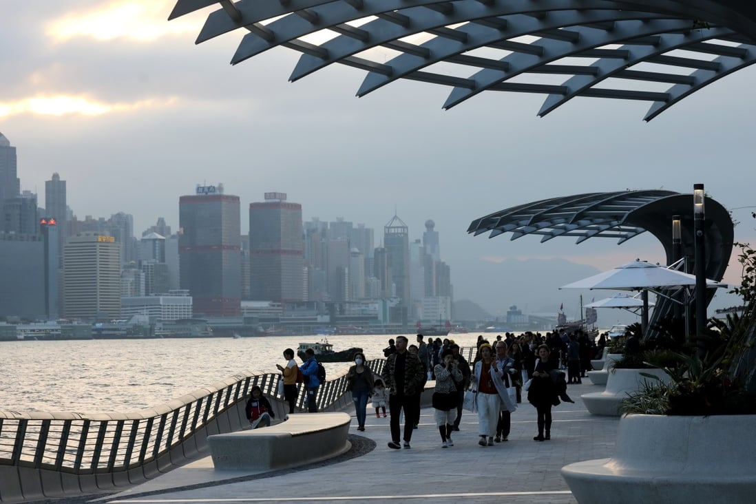 Consider Getting Businesses Involved In Hong Kong Waterfront Consider Getting Businesses Involved In Hong Kong Waterfront