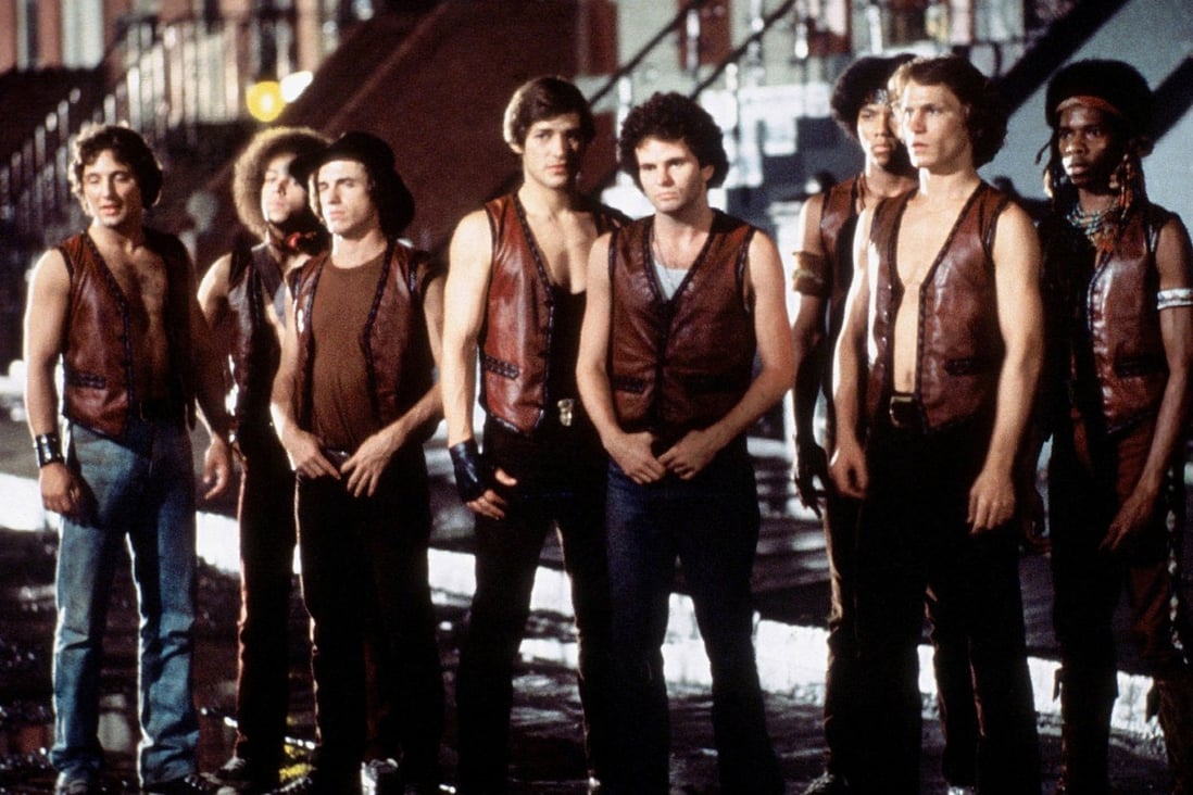 Classic American films: The Warriors – Walter Hill’s cult 1979 New York ...