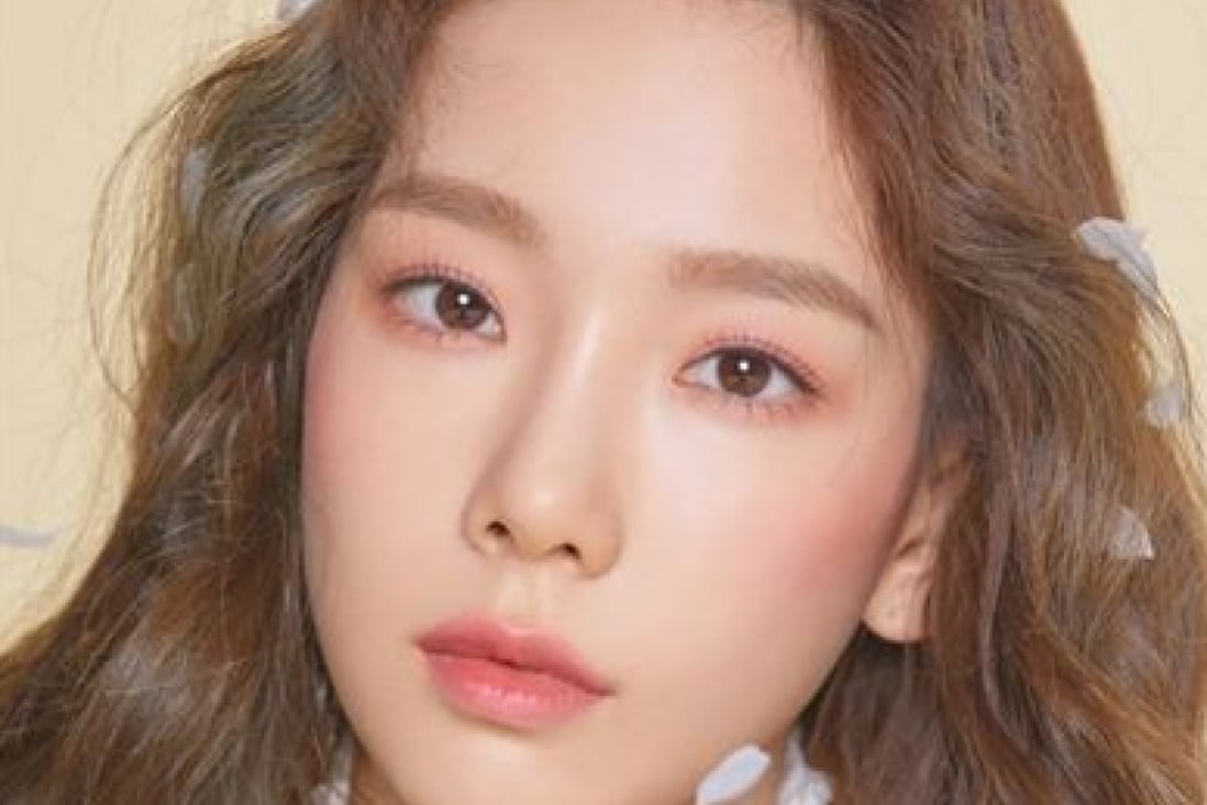 K-pop diva Taeyeon returns with new single on Sunday | South China ...