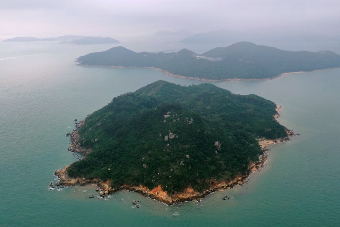 Land revenue growth likely to offset possible Lantau Tomorrow Vision ...