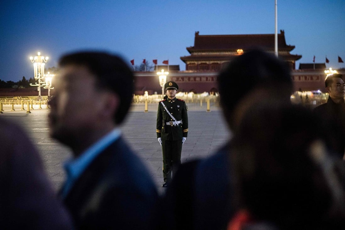 Rich, autocratic China is too powerful an adversary for any democracy ...