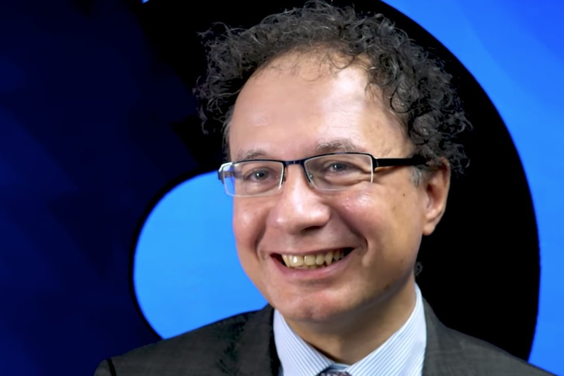 The Sinophile driving Italy’s hopes of a New Silk Road deal with China ...