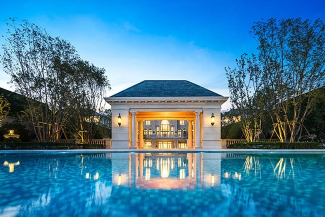 Sunac, China’s fourth-largest property developer, recorded highest ...