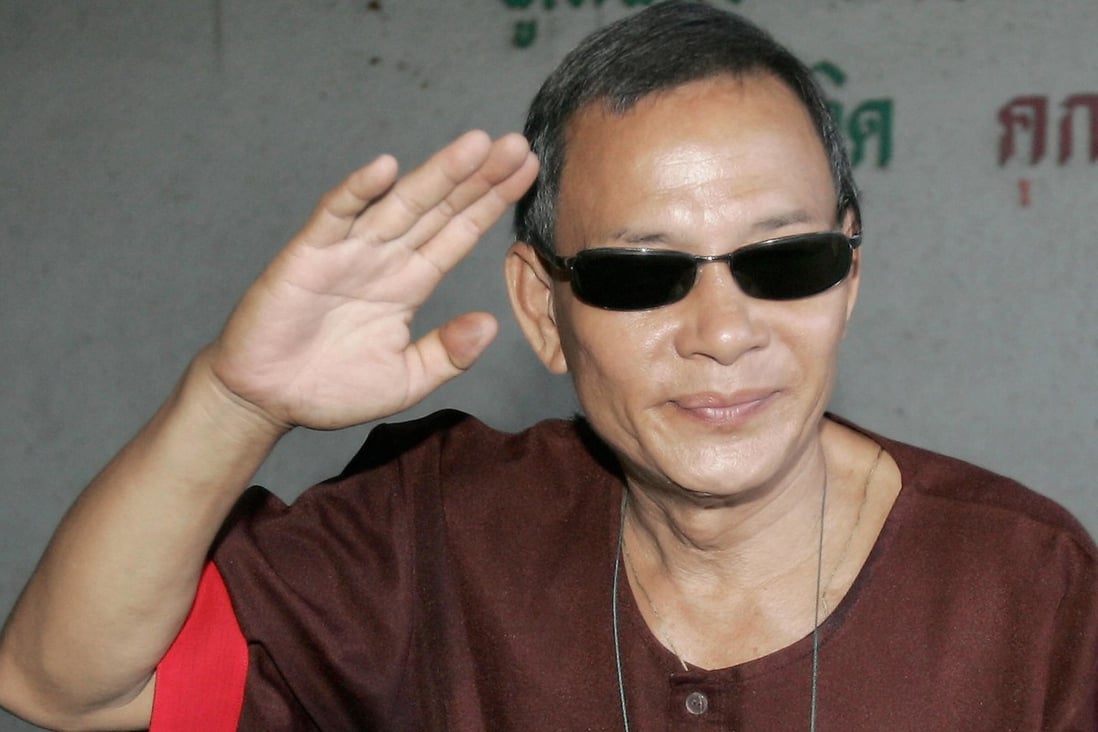 Ly Tong, the Vietnamese folk hero who hijacked planes to fight ...