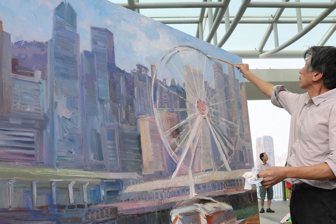 Managing risk when choosing the right office location | South China ...