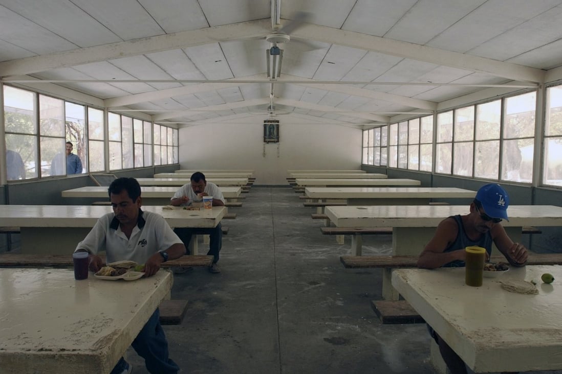 Famous Mexican ‘paradise prison’ is closing, and some inmates don’t ...