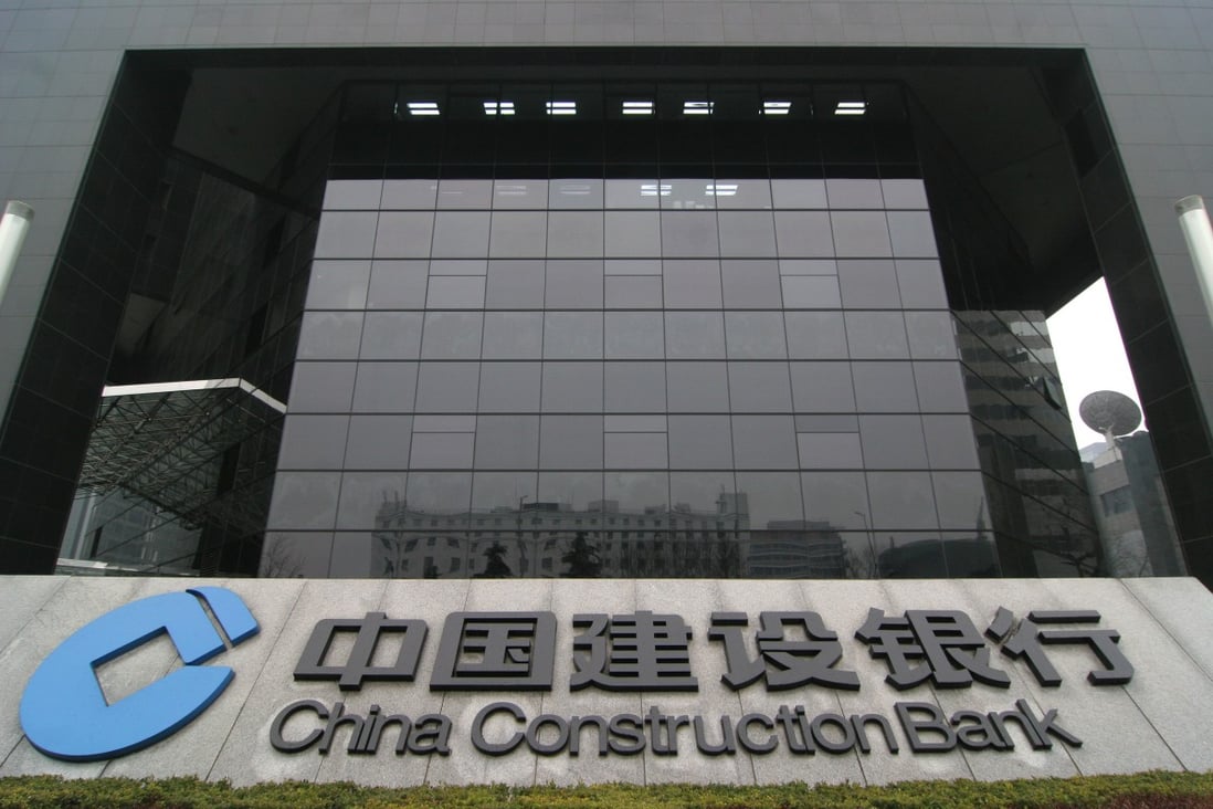 Chinese banks boost fintech spending and launch services to counter ...