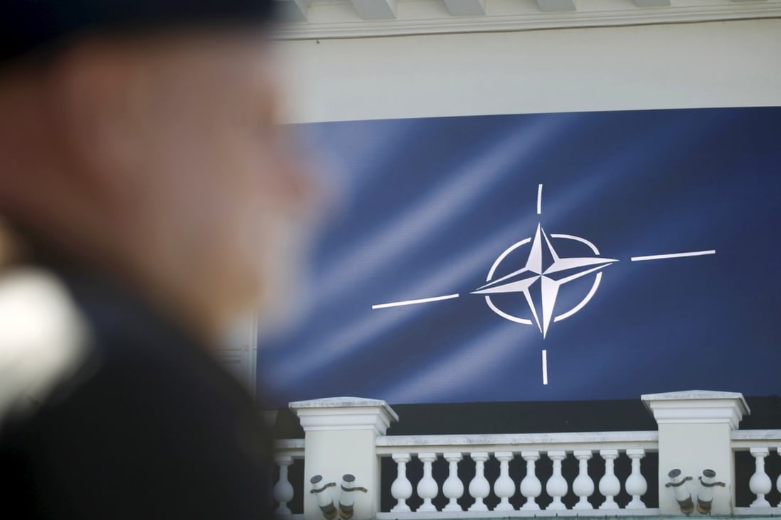 Still a need for Nato in a changing world | South China Morning Post