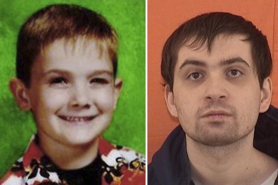 He claimed he was missing boy Timmothy Pitzen. But he’s actually Brian ...