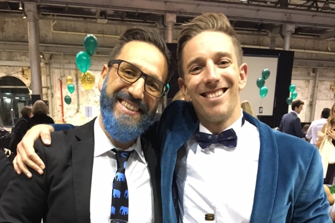 Change your life: smile with Dr Happy’s positive psychology and lift ...