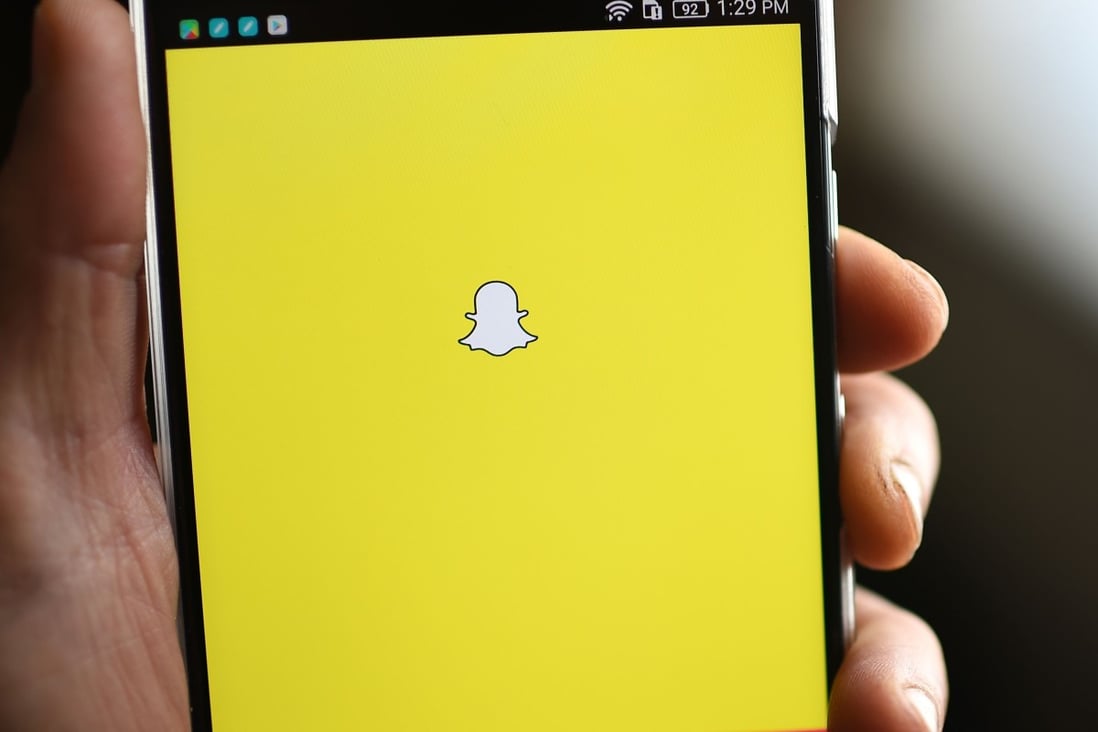 Snapchat’s new in-app gaming platform will sound familiar to WeChat ...