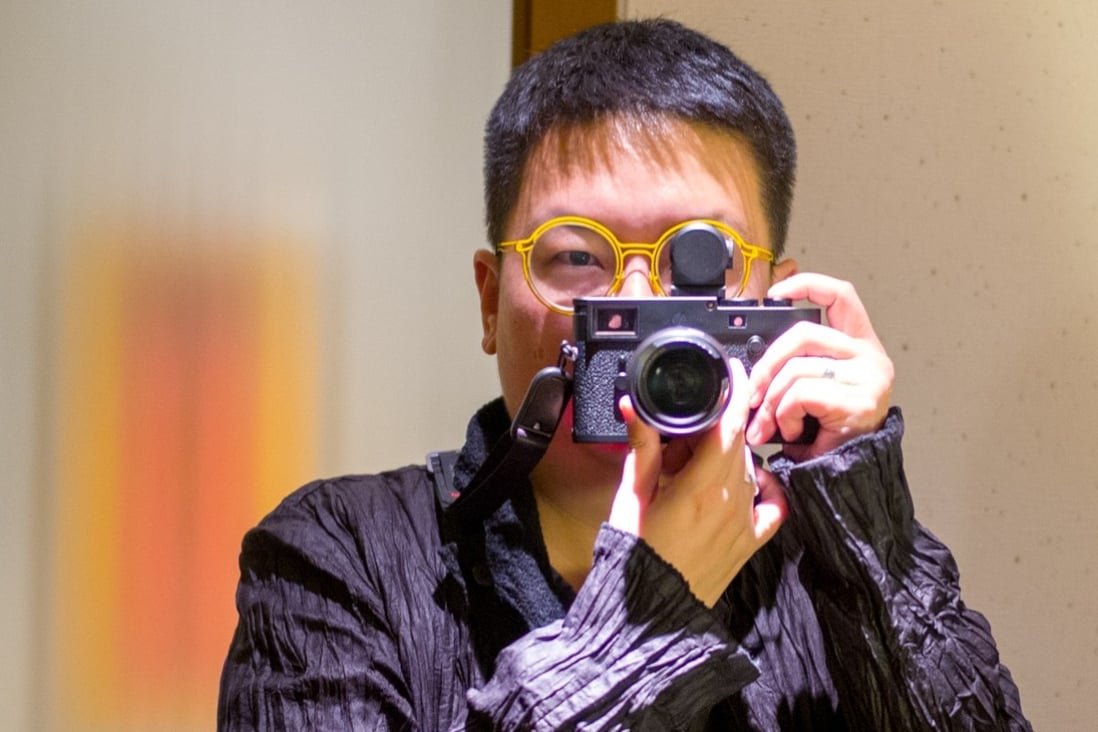 Sushi, ramen, noodle soup: where a brand builder gets his Asian fixes ...