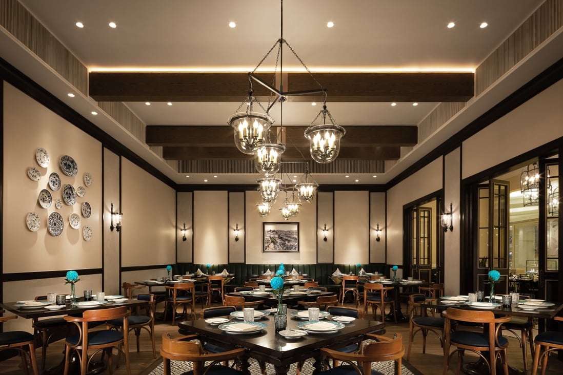 We review Chiado at Sands Cotai Central, where Portuguese favourites ...