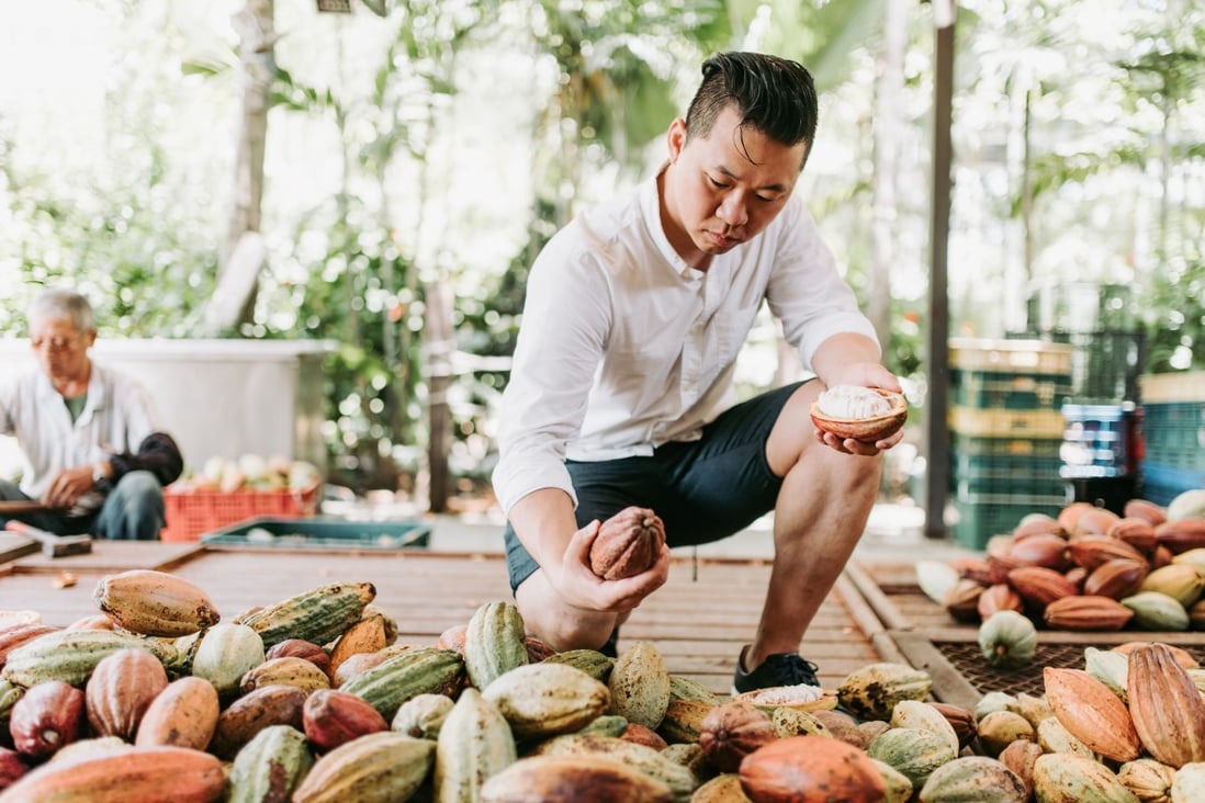 Meet the Taiwanese chocolate maker turning local cacao into award ...