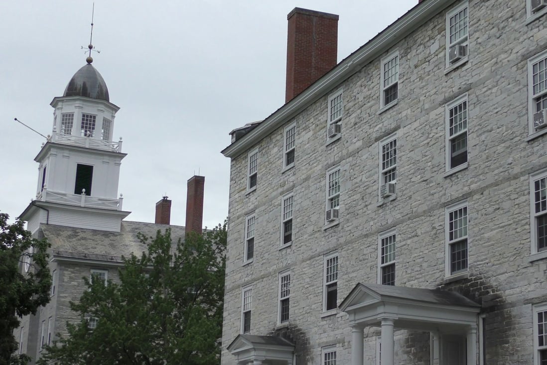 ‘Carelessness and hubris’: US school Middlebury College investigates ...