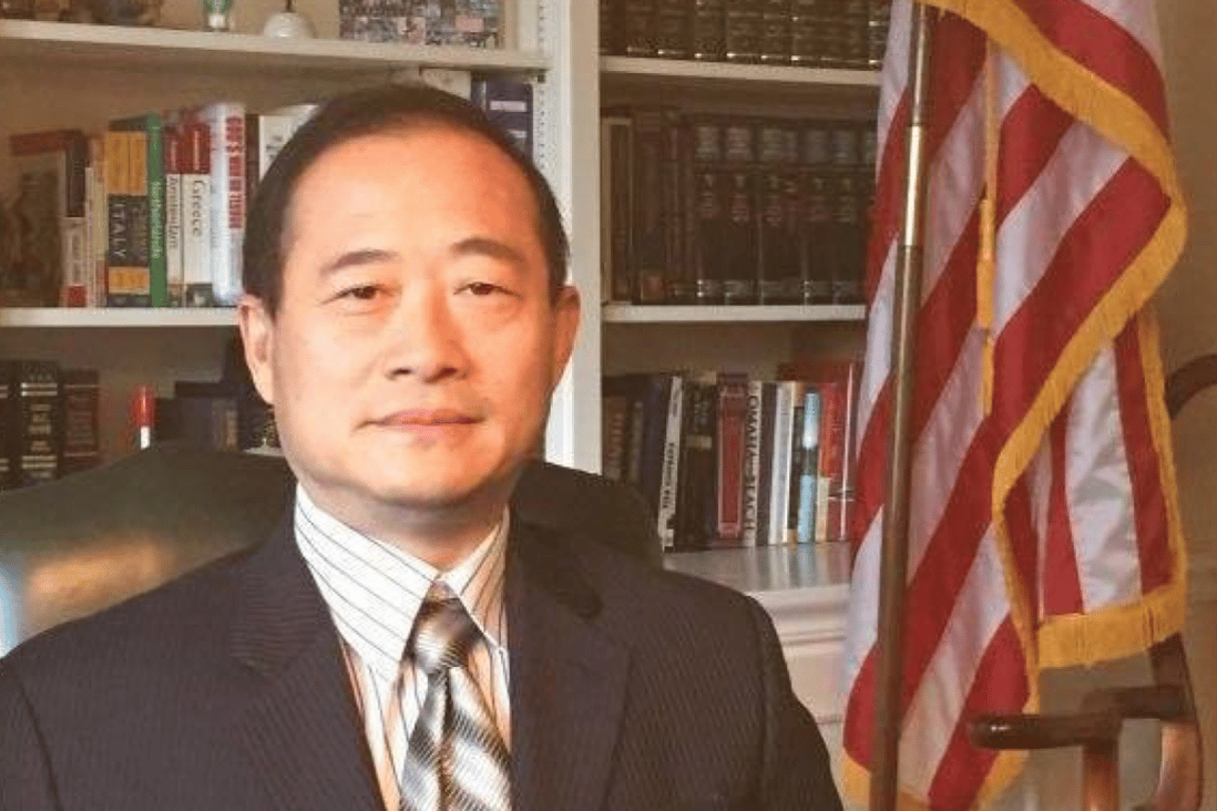 ‘We’re literally falling apart’: Asian-American conservatives feeling ...