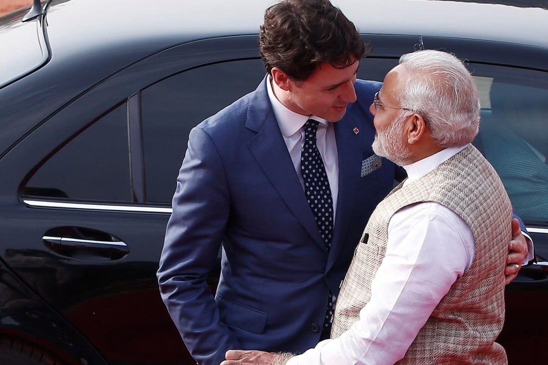 What do Modi, Trump, Ardern and Trudeau have in common? The power of ...