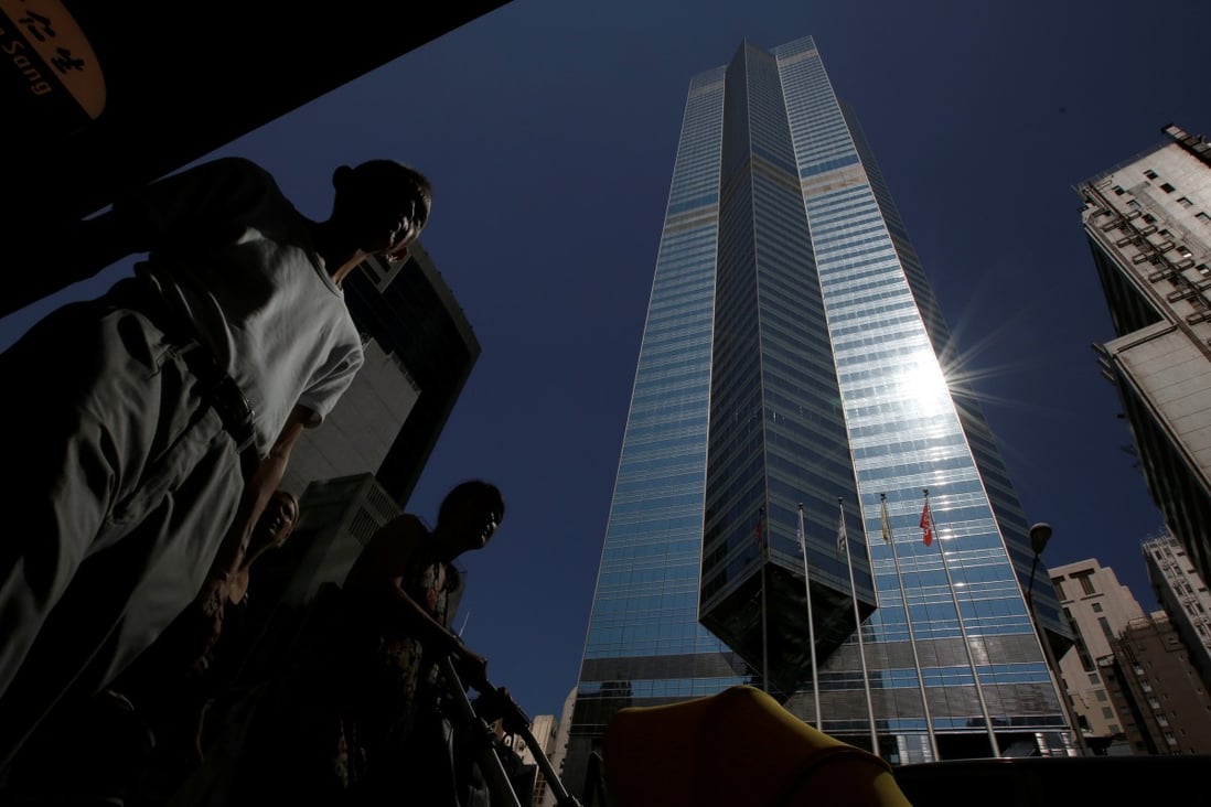 ‘King of Cassettes’ David Chan Ping-chi to sell subdivided office units ...