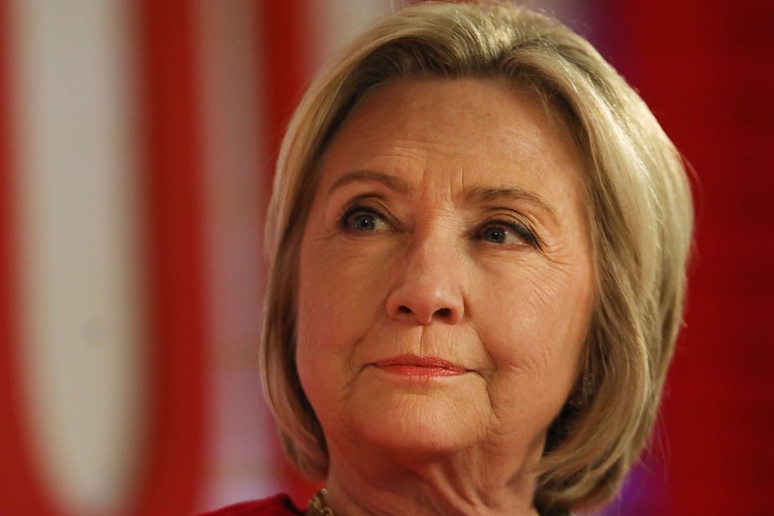 Hillary Clinton Suggests China If You re Listening Why Don t You Get Trump s Tax Returns hillary-clinton-suggests-china-if-you-re-listening-why-don-t-you-get-trump-s-tax-returns