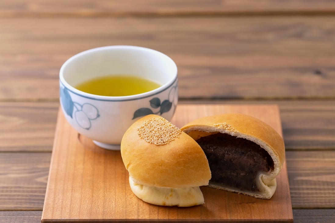 Anpan – the Japanese red-bean bun that brought a Singaporean widow ...