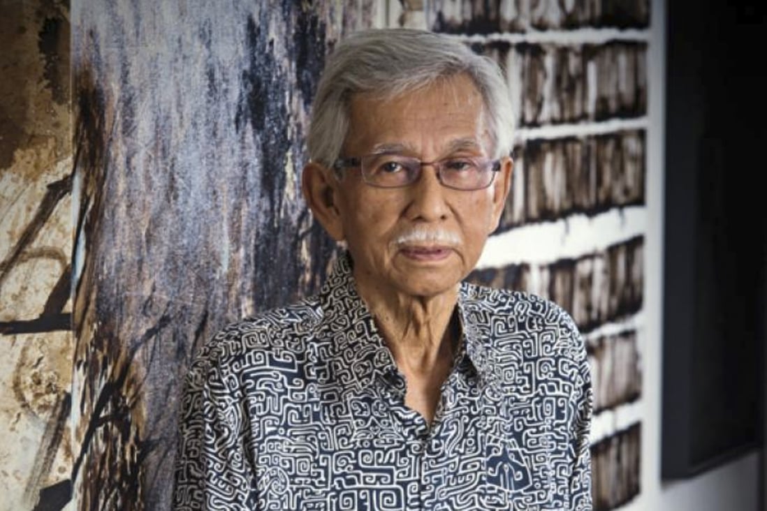 Exclusive: Daim Zainuddin to ministers in Mahathir’s Malaysia: work ...