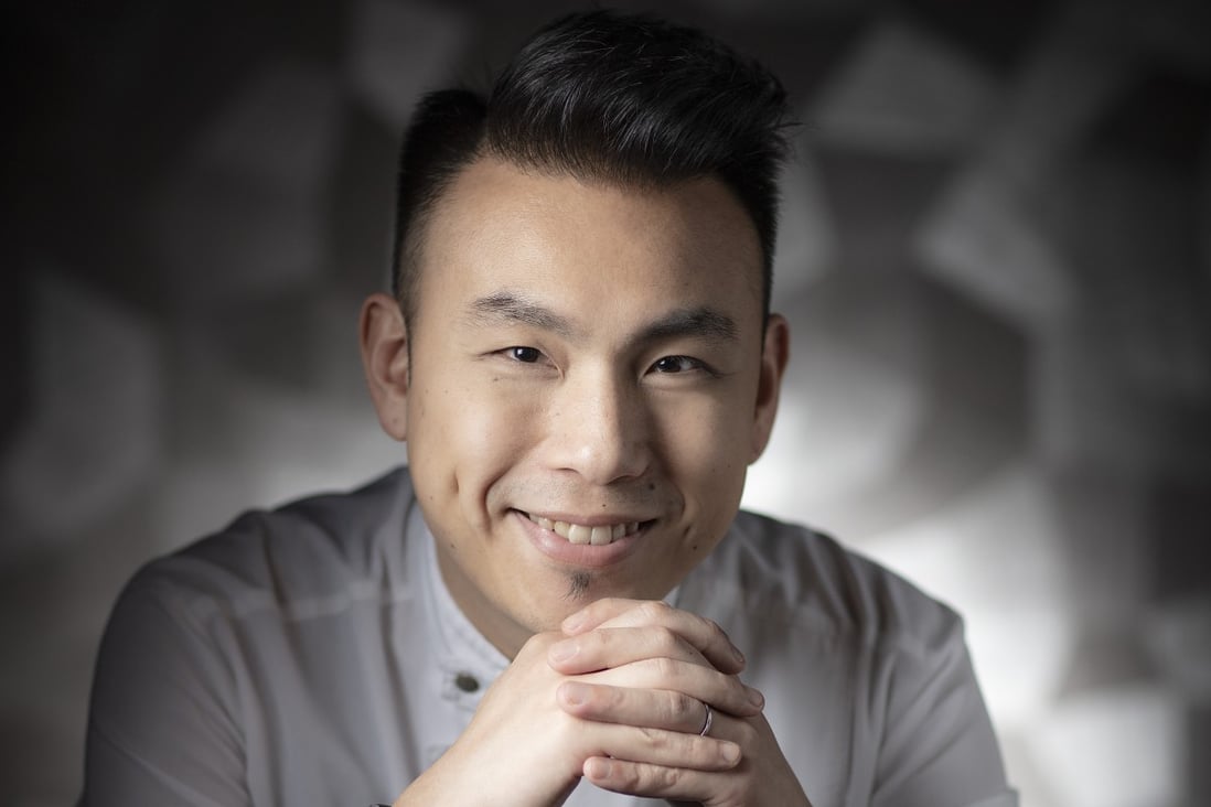 Chef Vicky Cheng of Michelin-star Hong Kong restaurant Vea shares how ...