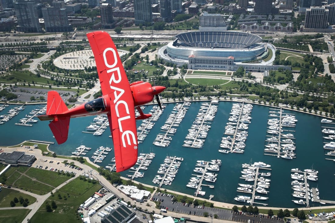 US tech major Oracle said to begin mass lay-offs in China as part of ...
