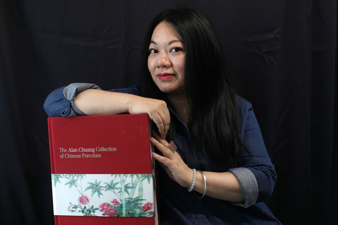 A new chapter for independent Hong Kong art bookstore Tai Yip, as long ...