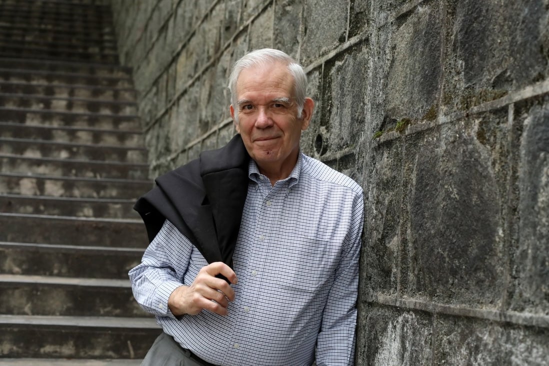 Finding the yeti: Daniel Taylor on his decades-long search and what ...