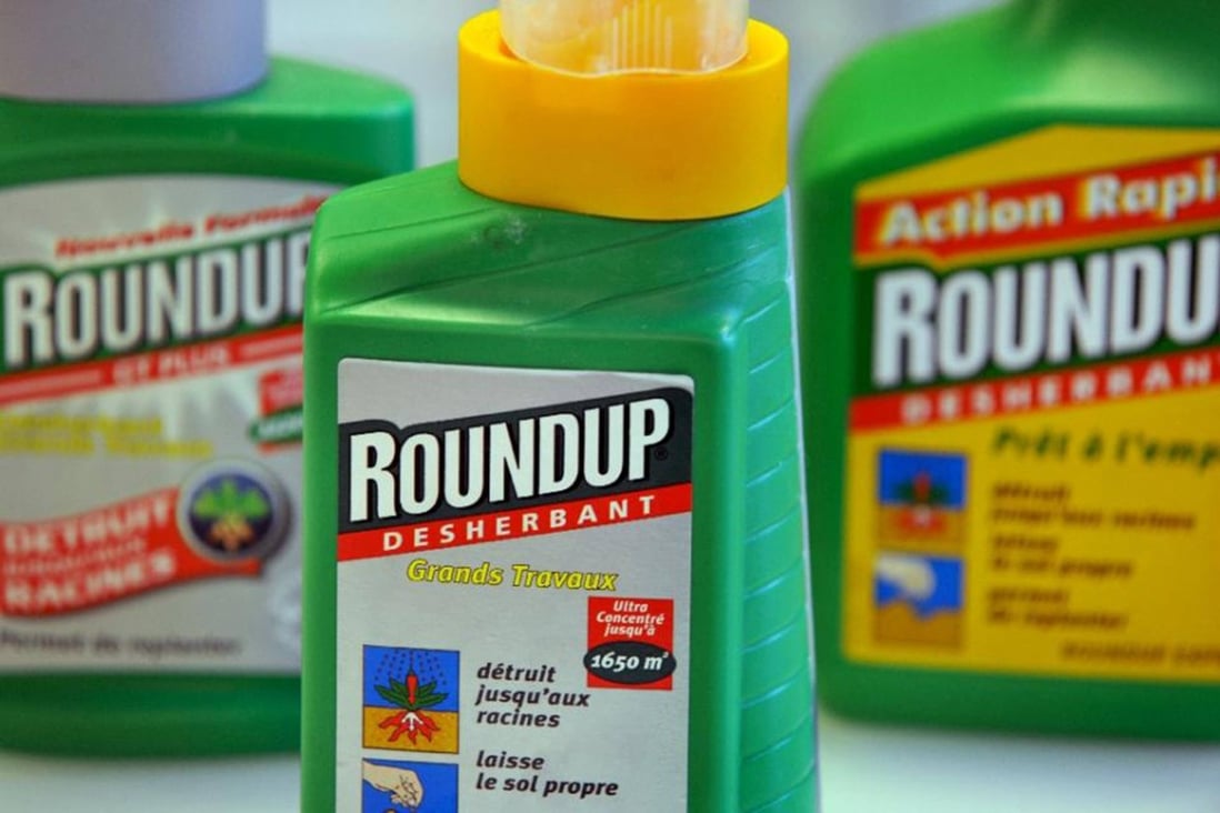 France probes pesticide maker Monsanto over ‘influence list’ | South ...